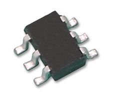 TEXAS INSTRUMENTS ADC081S021CIMF/NOPB IC, ADC, 8BIT, 200KSPS, SOT-23-6 (500 pieces)