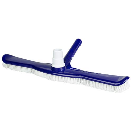 Poolmaster 20175 20" Combo Brush / Vacuum - Classic Collection