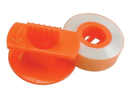 Brother 537043 White Print Ribbons 6/Pack (3015)