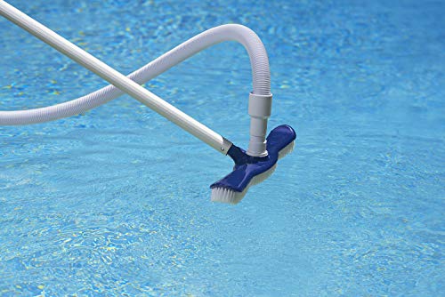 Poolmaster 20175 20" Combo Brush / Vacuum - Classic Collection