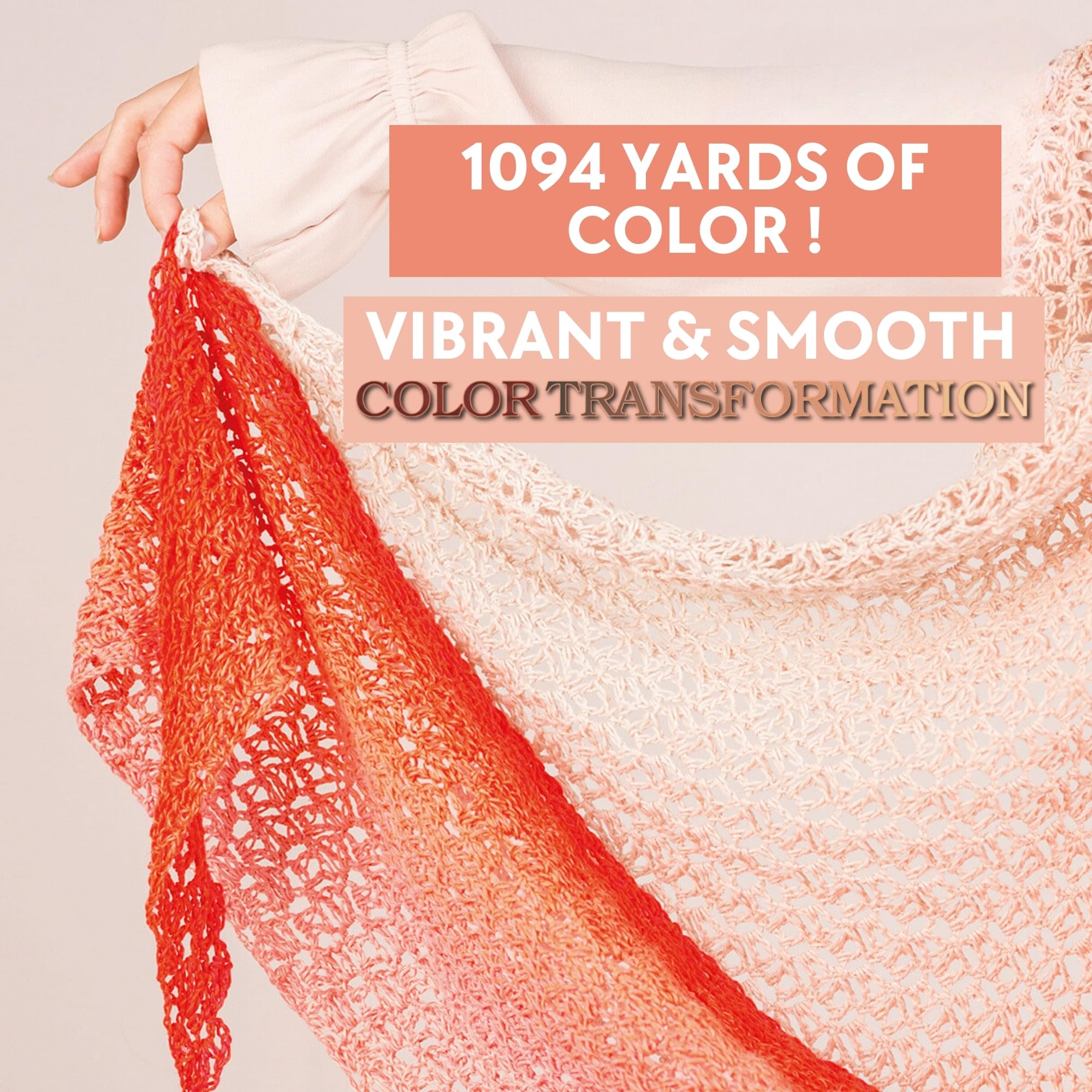 Scheepjes Woolly Whirl - PREORDER 478 - Crème Anglaise Centre