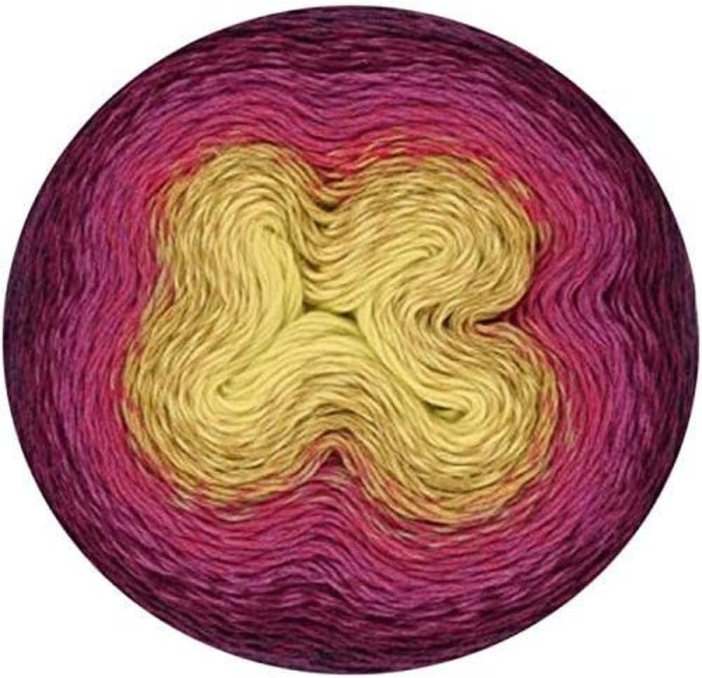 Scheepjes Woolly Whirl - PREORDER 478 - Crème Anglaise Centre