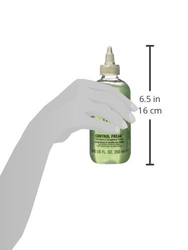 TIGI Bed Head Control Freak Serum, 8.45 Fluid Ounce