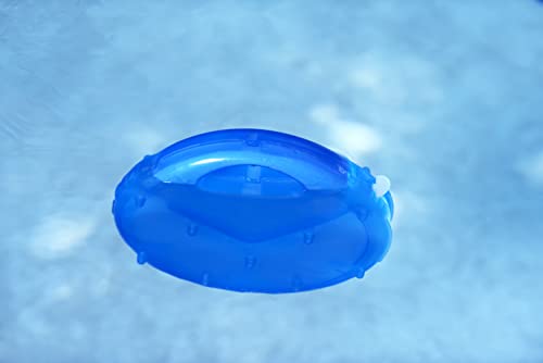 Poolmaster 32147 Clear-View Swimming Pool or Spa Chlorine Dispenser, Essential Collection