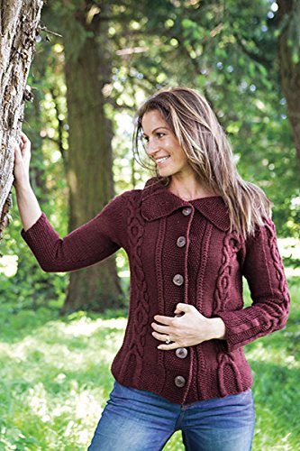 Wool of the Andes Pattern Collection