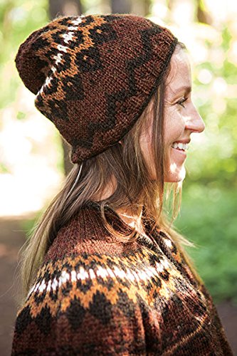 Wool of the Andes Pattern Collection