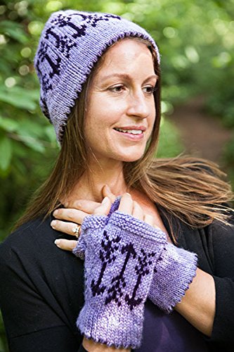 Wool of the Andes Pattern Collection