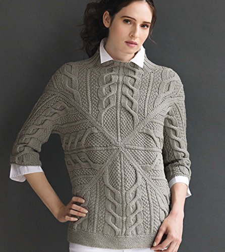 Vogue® Knitting: Norah Gaughan: 40 Timeless Knits