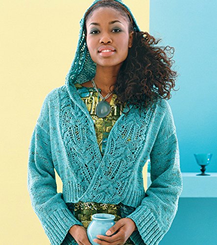 Vogue® Knitting: Norah Gaughan: 40 Timeless Knits