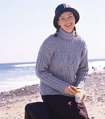 Vogue® Knitting: Norah Gaughan: 40 Timeless Knits