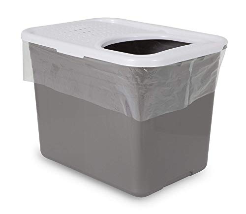 Petmate Top Entry Litter Pan Liners (2)