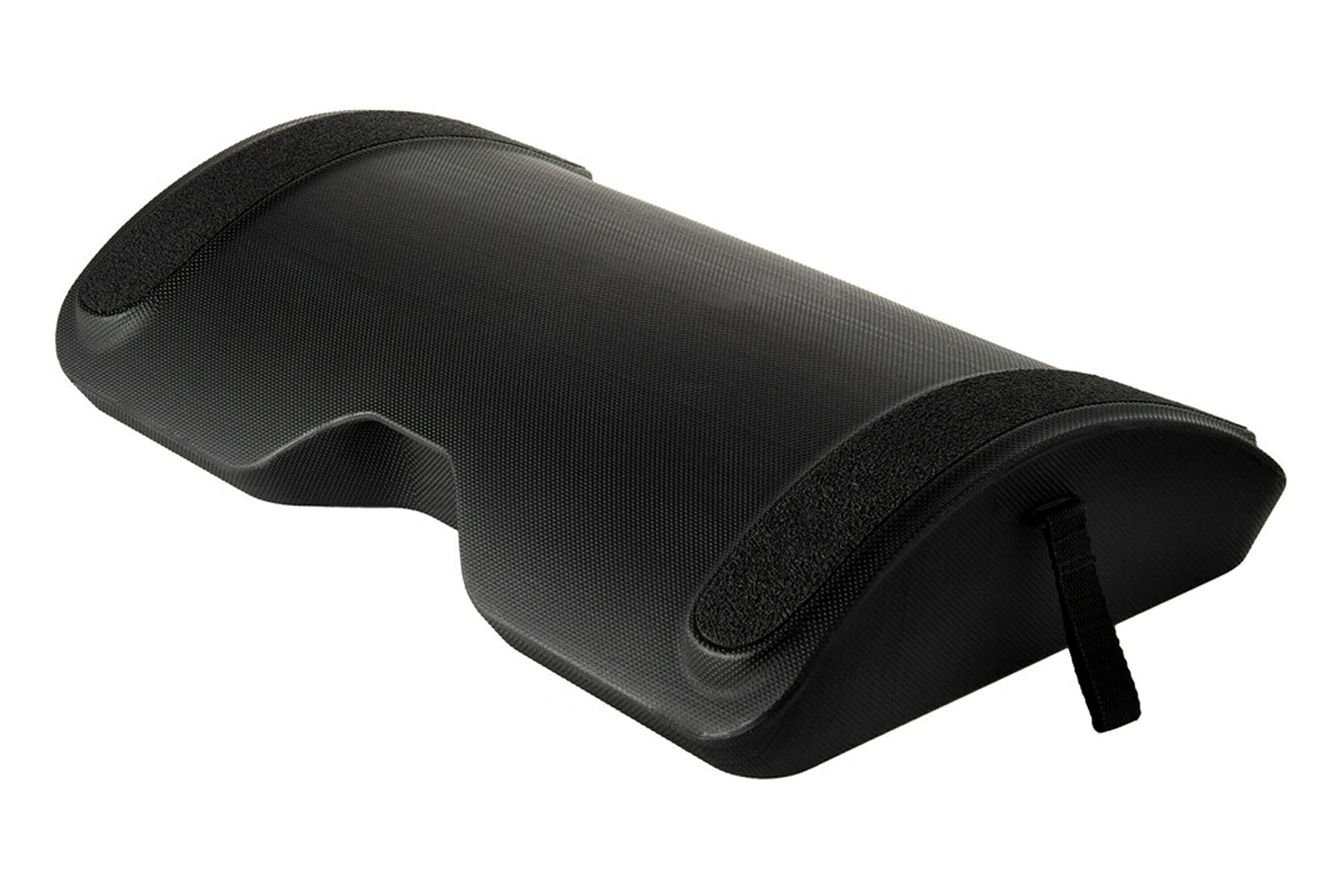 3M Foot Rest for Standing Desks, Help Reduce Leg and Foot Fatigue, Black (FR200B)