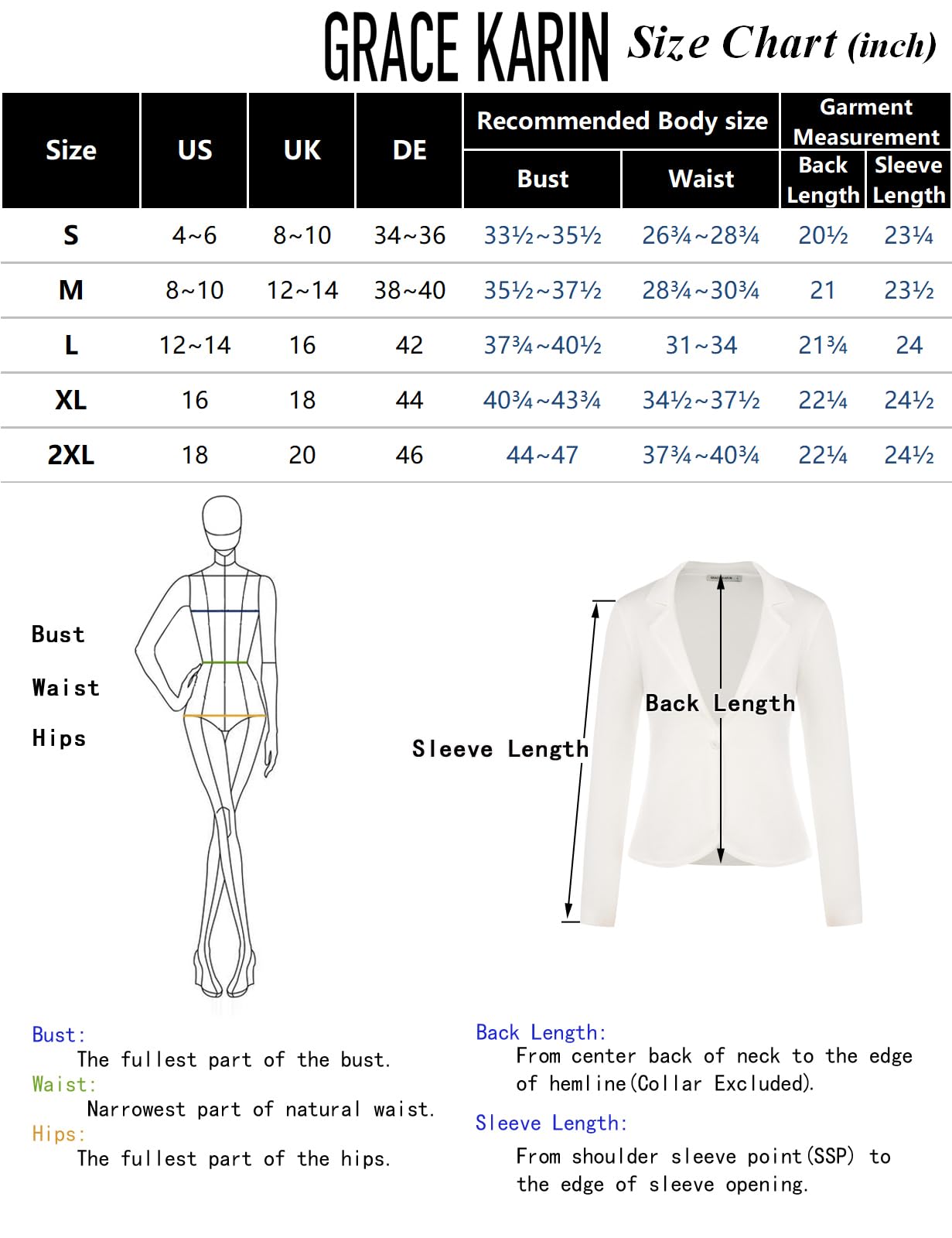 Women Knit Blazer Jackets Work Casual Long Sleeve Button Dressy Cardigan Cropped Sweater Blazer Red S