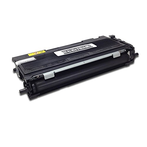 Speedy Toner TN350 Compatible Toner Cartridge Replacement for Brother TN350, Black