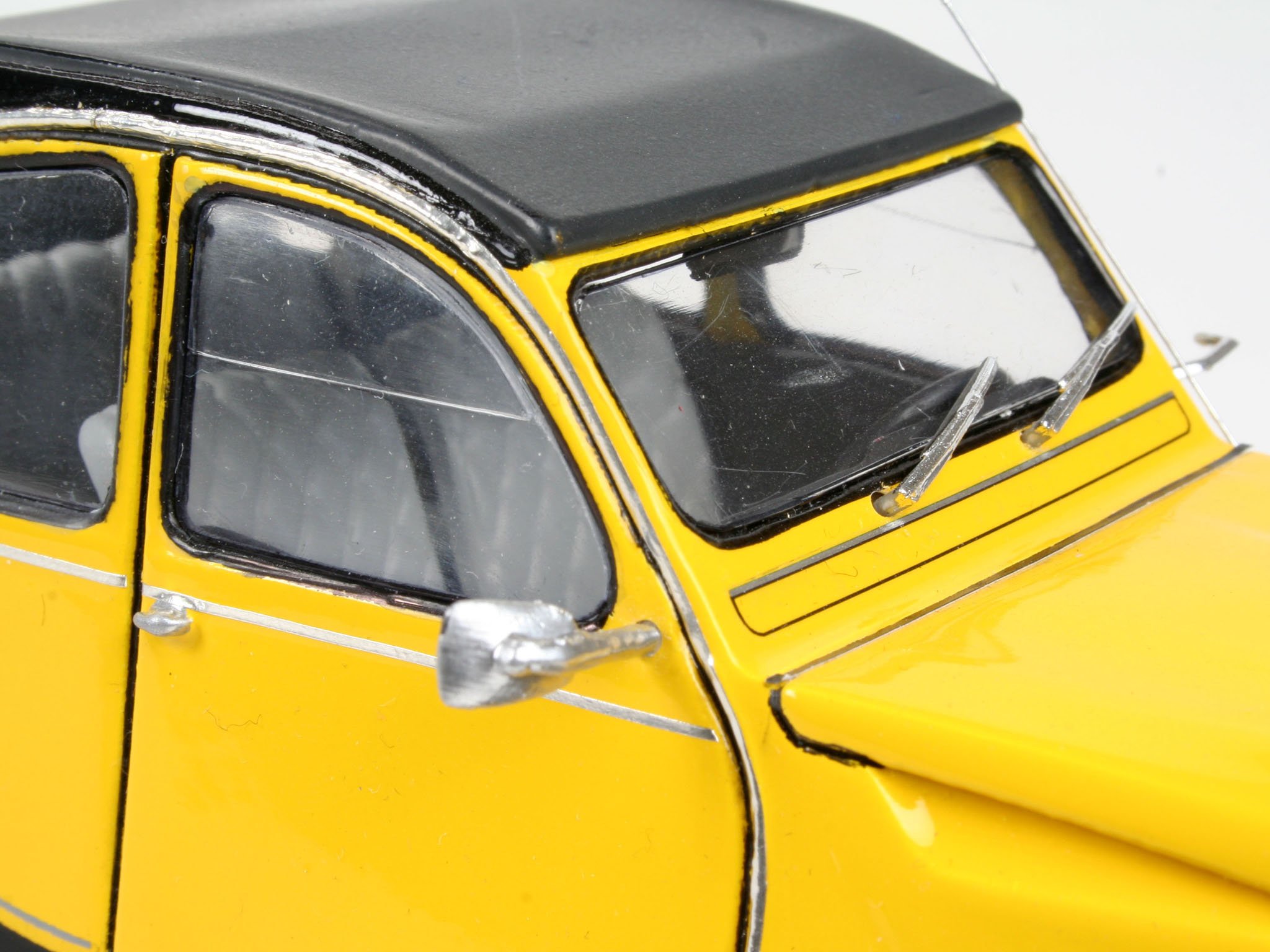 Citroen 2CV