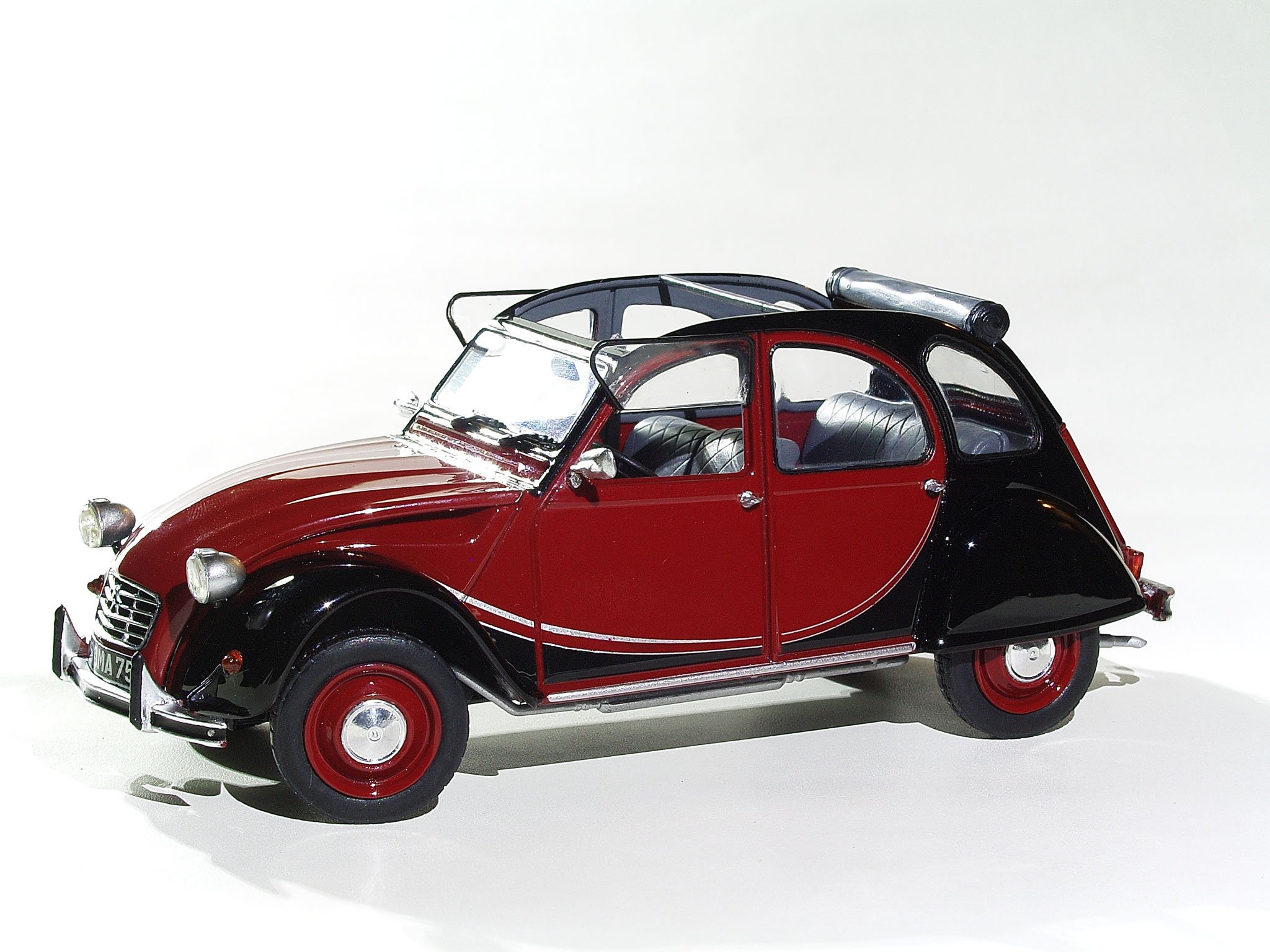 Citroen 2CV