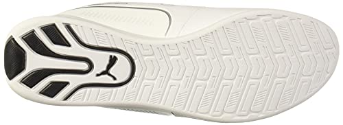 New Puma Men's BMW MMS Drift Cat 8 Motorsport Shoes Puma White 11