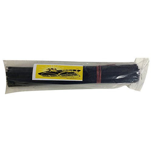 Original Botanica High John The Conqueror Incense Stick for Cleansing Spiritual Healing Negative Energy Protection Positive Vibes House Smudging Sticks, 10 1/2"