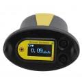 Hinzonek X Rays Marble Dosimeter Portable High Sensitivity Nuclear Radiation Dose Device2 Nuclear Radiation Dose Device X Rays Dosimeter Portable Radiacmeter Nuclear Radiation X Rays Dosimeter Ma