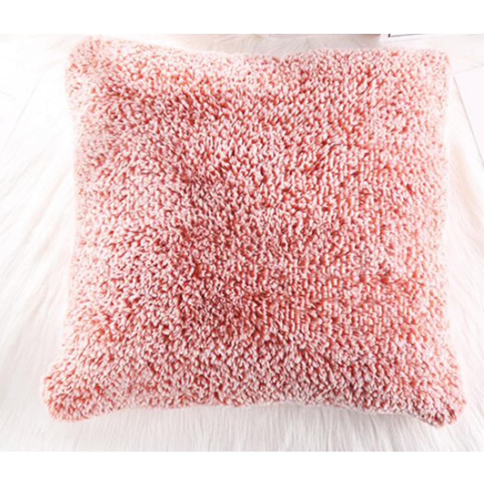 50g/Roll Faux Fur Yarn Hair Mohair Wool Cashmere for Hand Knitting Crochet Sweater Thread Clothes Scarf Fluffy Yarn