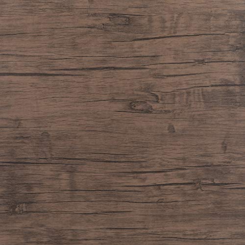Flash Furniture Rustic Home Office Folding Computer Desk - 40"