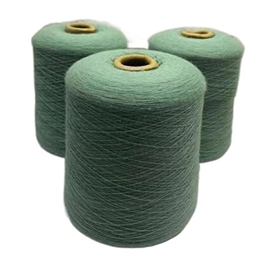 500g Cashmere Yarn for Knitting Crochet Wool Yarn to Woven Line Threads to Knit DIY Handmake Crocheting