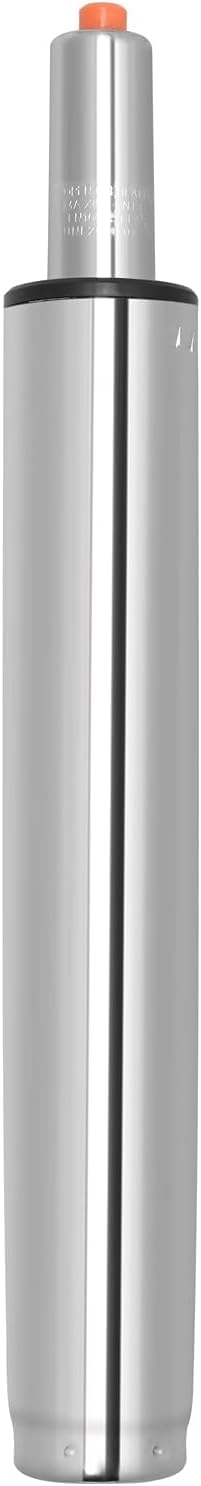 Mcdoofly Drafting Stool Bar Stool Gas Lift Cylinder Replacement Part,Tall Heavy Duty Hydraulic Pneumatic Piston for Drafting Chair(Size:18”- 28” Long)