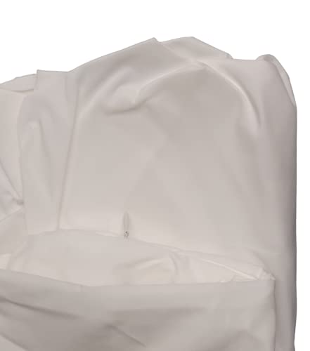 Room Essentials Fitted Waterproof Mattress Protector Full