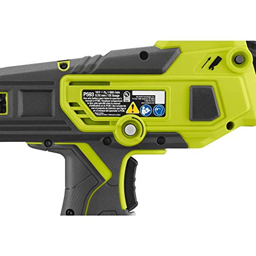 Ryobi P593 18-Volt ONE+ Lithium-Ion Cordless PVC and PEX Cutter Shears (Tool Only)