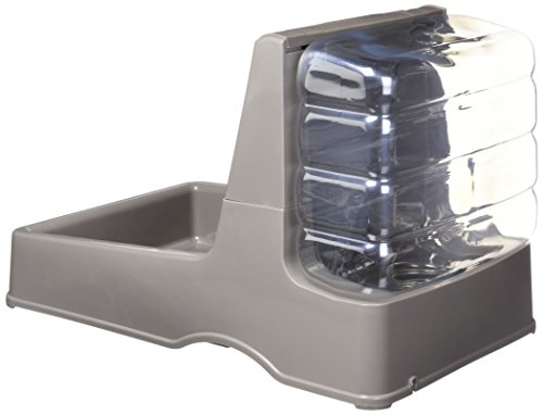 Petmate Fresh Flow II Fountain 110Oz