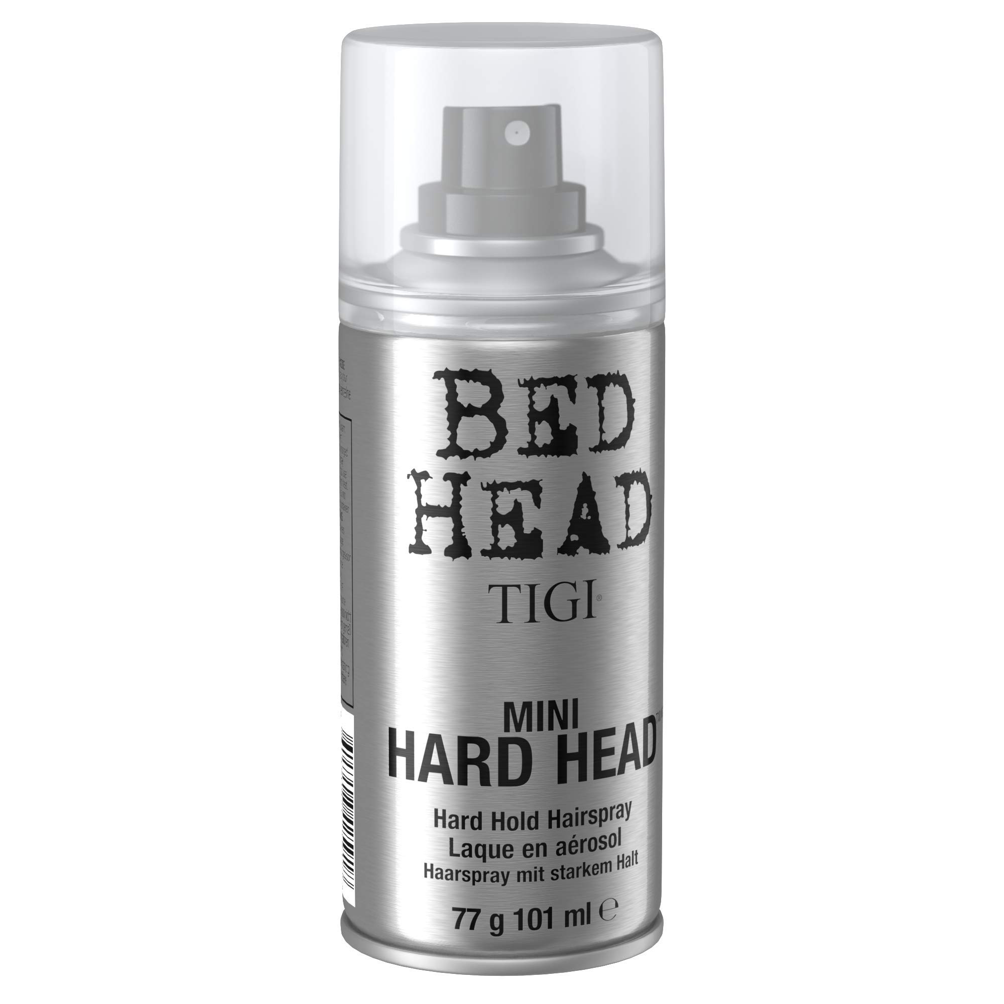 Bed Head HARD HEAD™ Hard Hold Hairspray