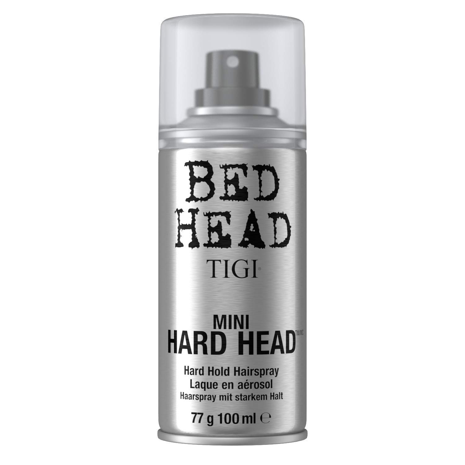 Bed Head HARD HEAD™ Hard Hold Hairspray