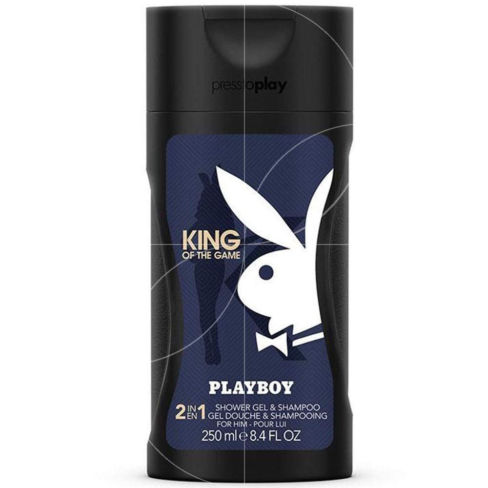 Playboy king m, 8.45 Ounce
