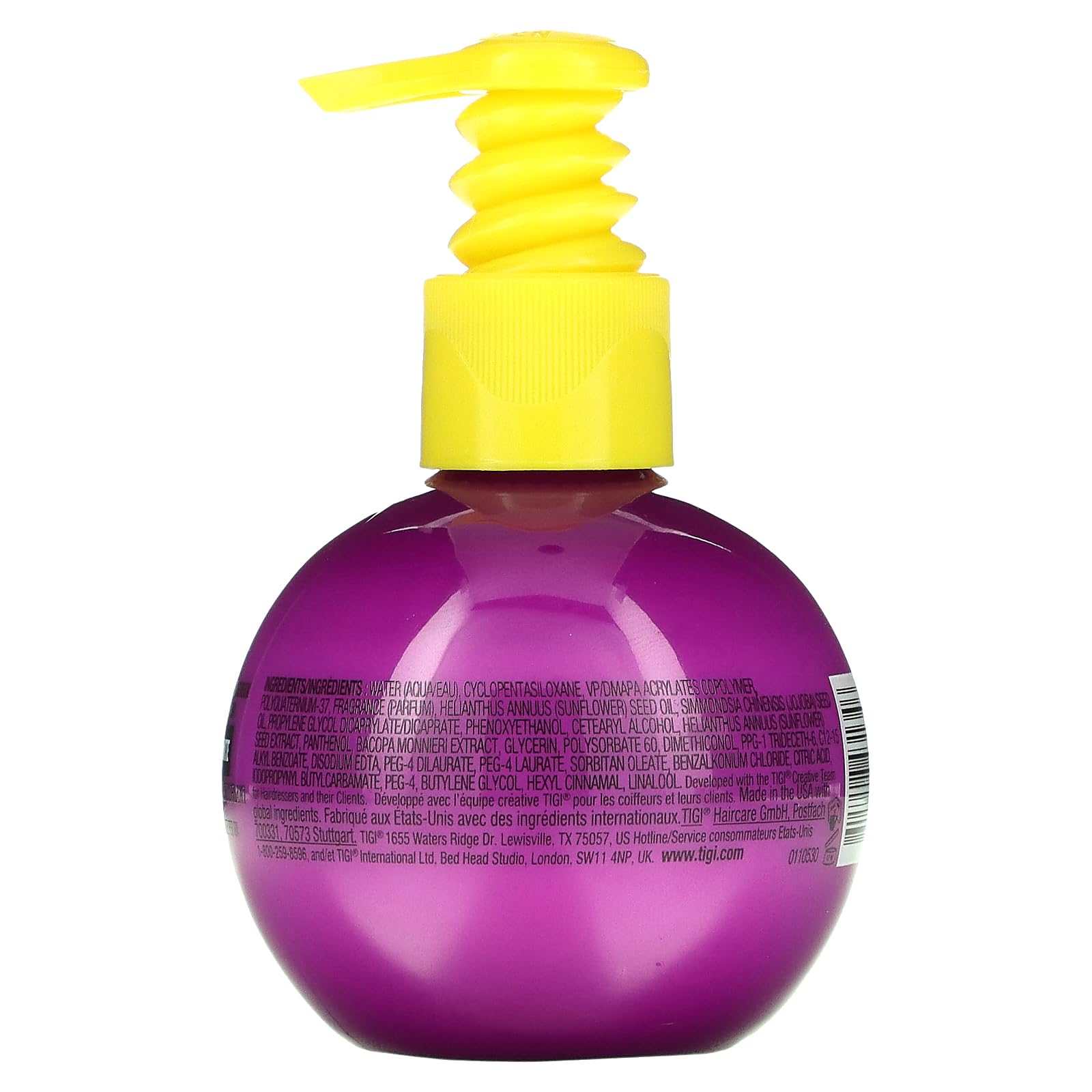 TIGI Bed Head Small Talk Mini, 4.2 Fluid Ounce