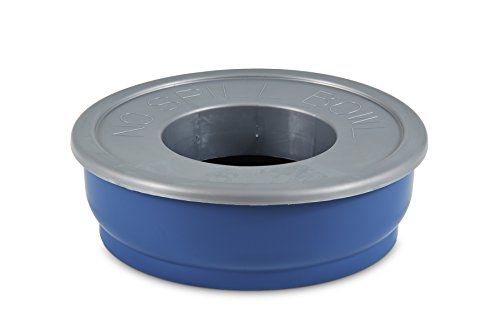 Petmate No Spill Bowl