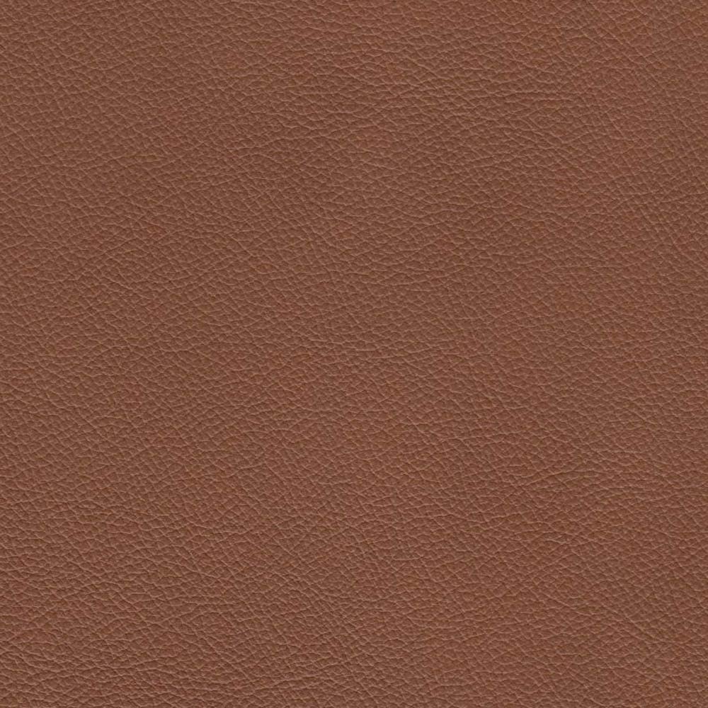 Hydeline Bella Top Grain Leather Sofa Couch, 84", Cognac - Feather Down, Memory Foam and Springs Seating