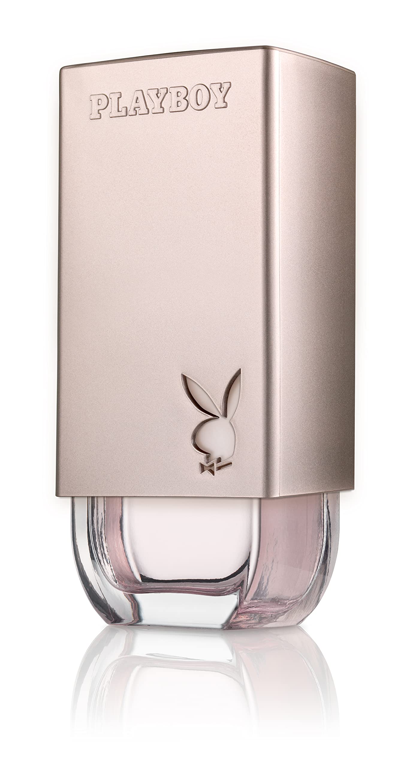 Playboy Make The Cover Edt Spray 3.4 Oz