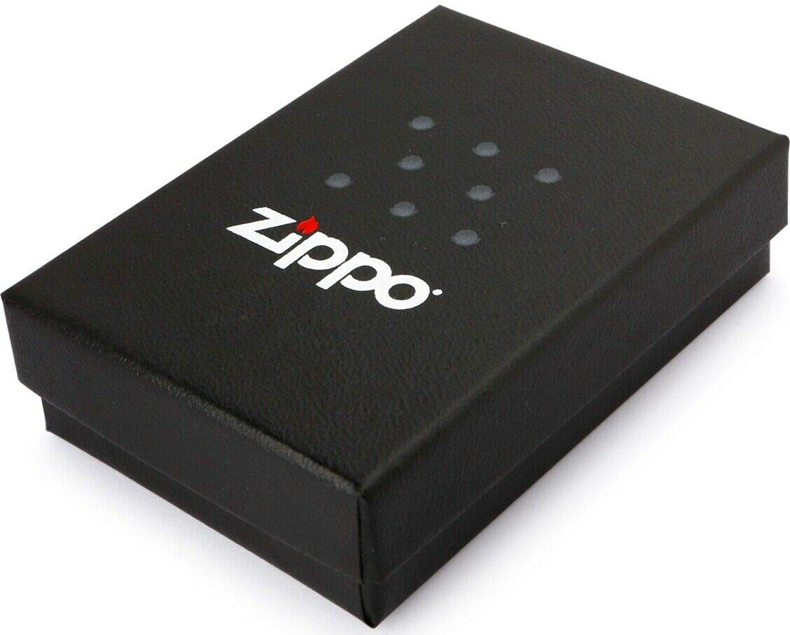 Zippo Playboy June 2016 Cover Windproof Lighter