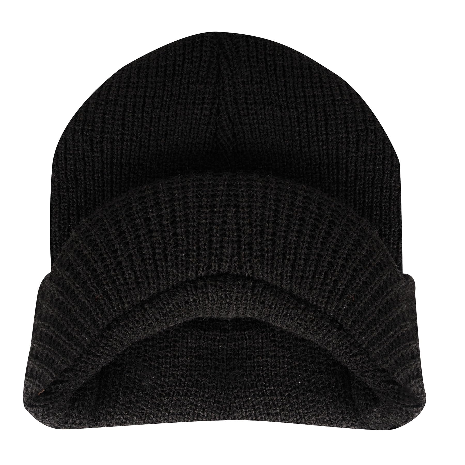 Rothco 59381: Watch Cap with Brim