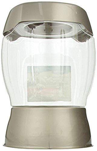Petmate Pet Cafe Feeder Dog and Cat Feeder Pearlescent Colors 3 Sizes