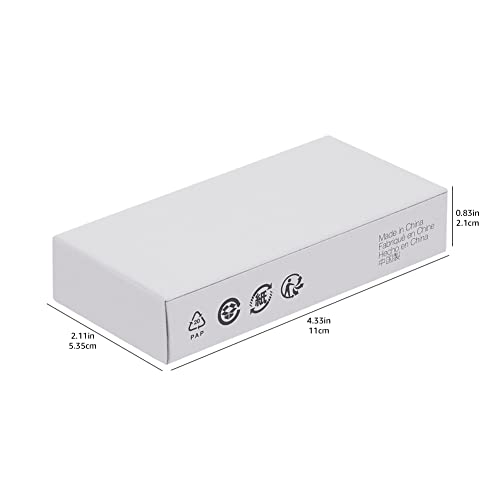 Amazon Basics Standard Stapler Staples, 10-Pack (5000 per Pack)
