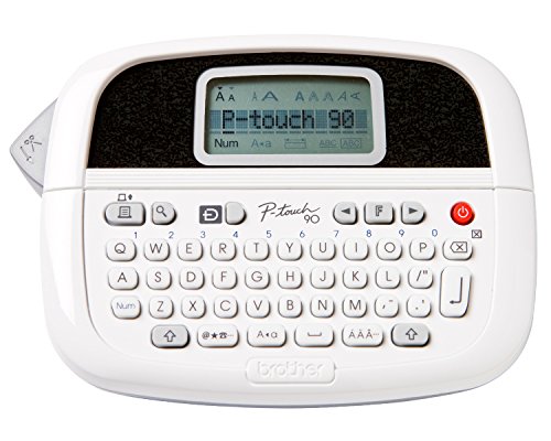 Brother International PT90 Electronic Labeling System