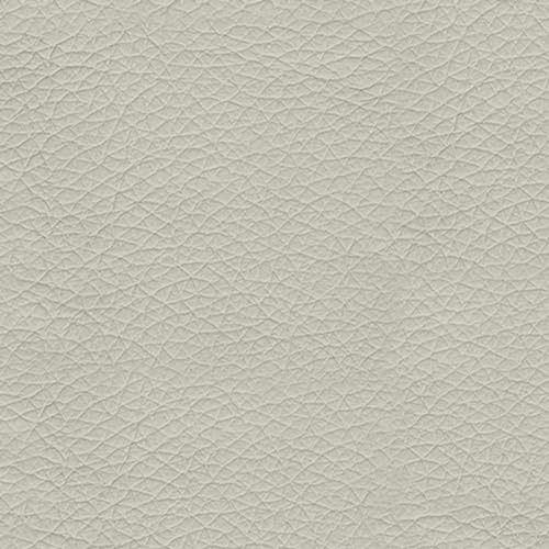 Signature Design by Ashley Belziani Modern Tufted Leather Match Loveseat, White