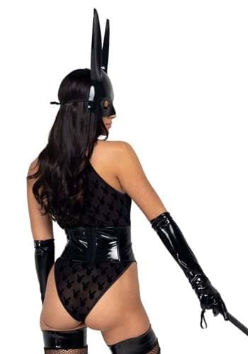 Playboy Women's After Hours Bunny Costume | Playboy Costumes Medium