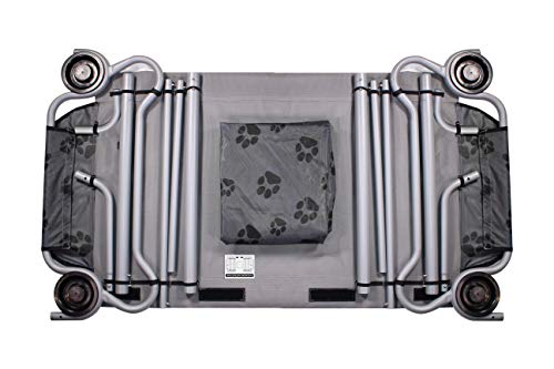 Disc-O-Bed Dog Bed