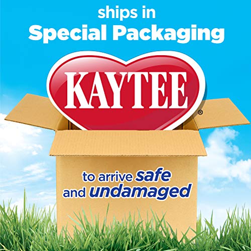 Kaytee Fiesta Rabbit Food, 20 Pounds