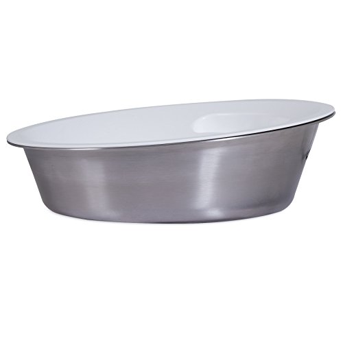 Petmate Fresh Flow Home Fountain, 50 oz