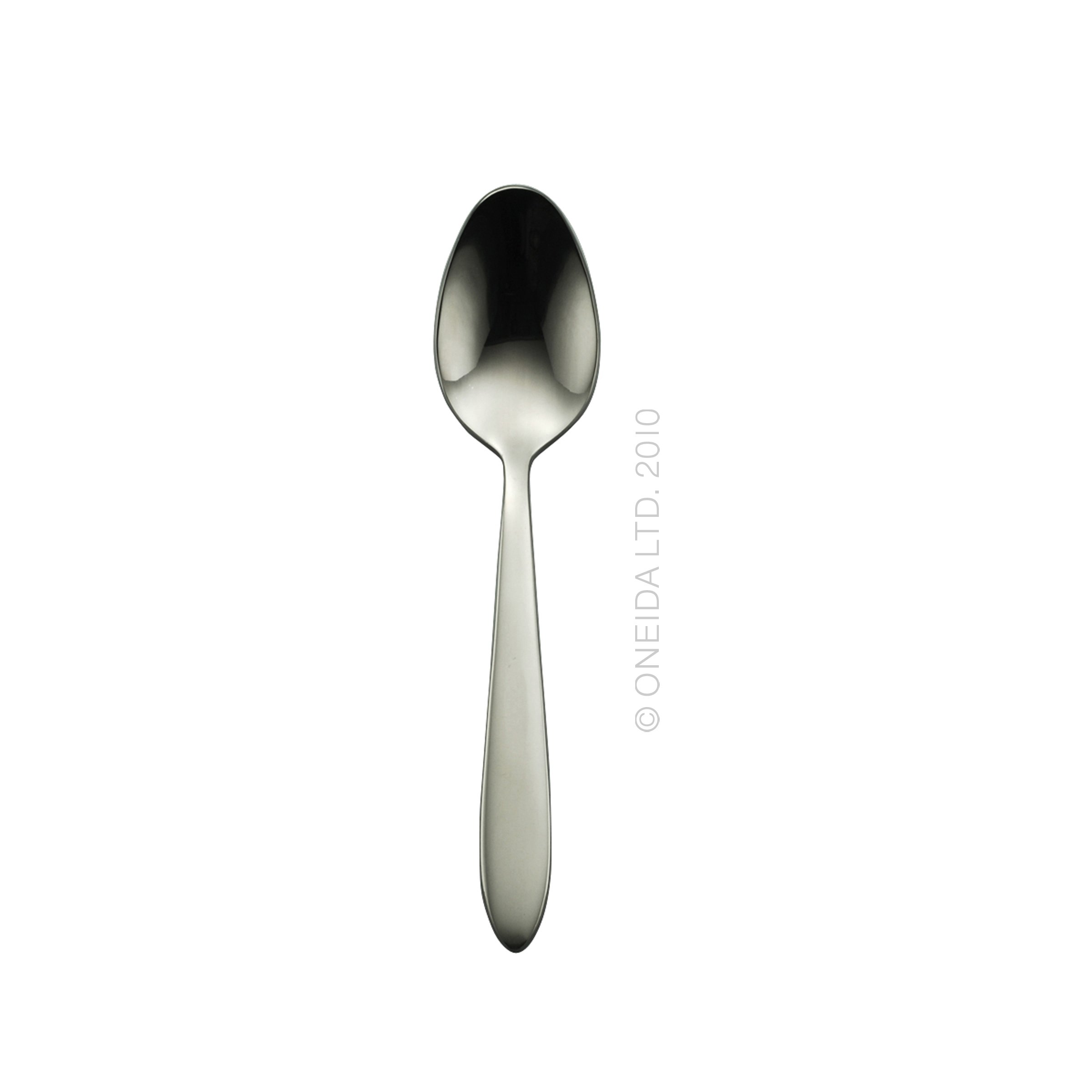Oneida Mooncrest 65-Piece Flatware Set, Service for 12