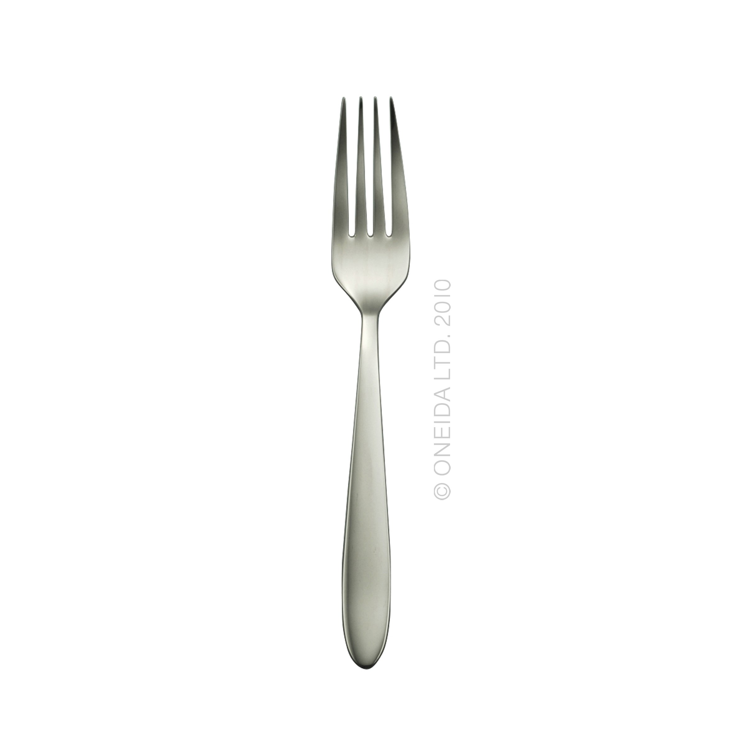 Oneida Mooncrest 65-Piece Flatware Set, Service for 12