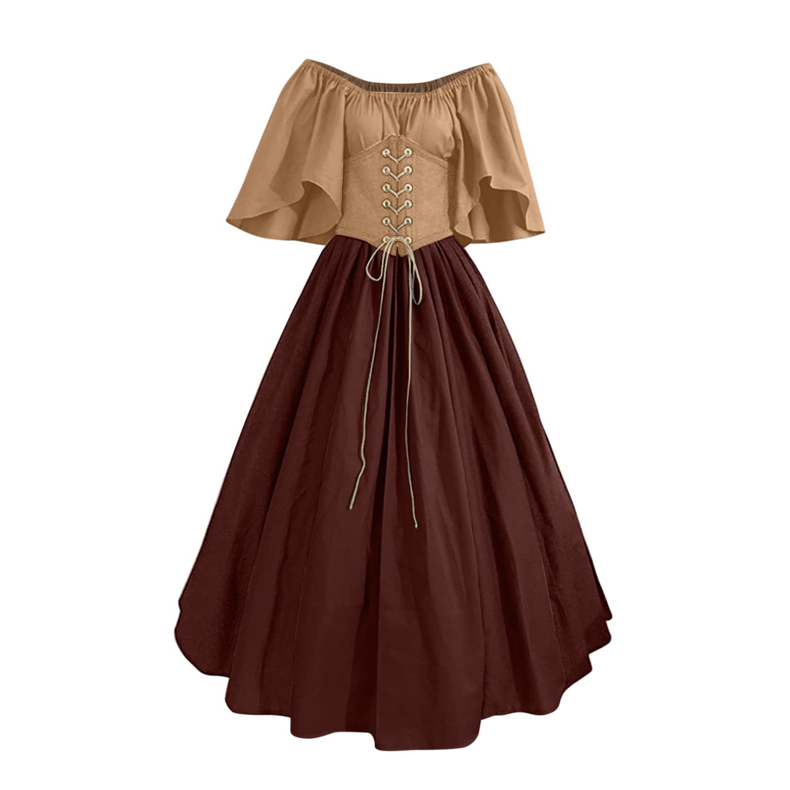 Renaissance Dresses for Women Medieval Dress for Women Renaissance Renaissance Dress Plus Size Ren Faire Costume Womens Renaissance Dress Victorian Dresses for Women Medieval Corsets for Women